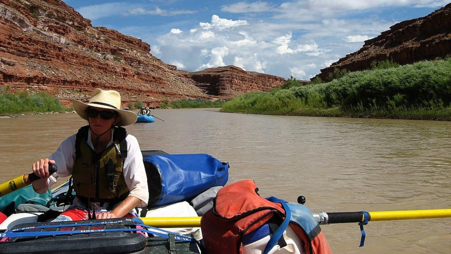 River Shuttles